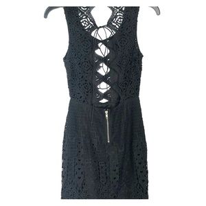 LF Dresses | High Low Tie Dye Dress From | Poshmark